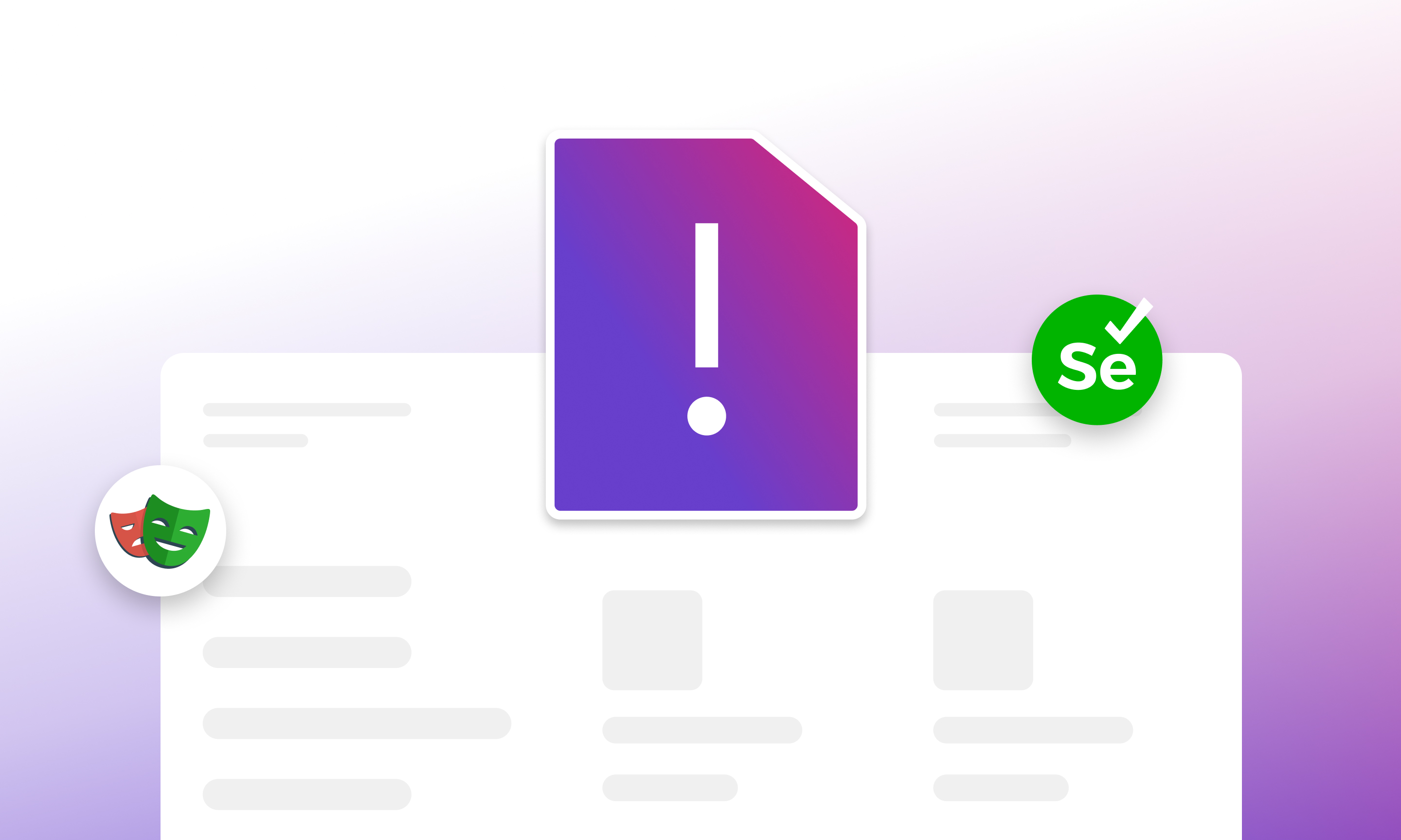 What Enterprises Miss When They Only Use Selenium or Playwright